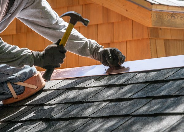 Roofing Companies Cincinnati Simple And Stress Free 2025